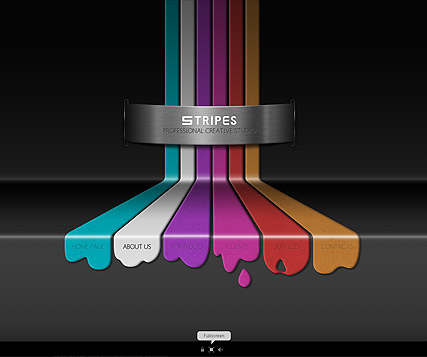 Simple Flash Templates | Simple Templates